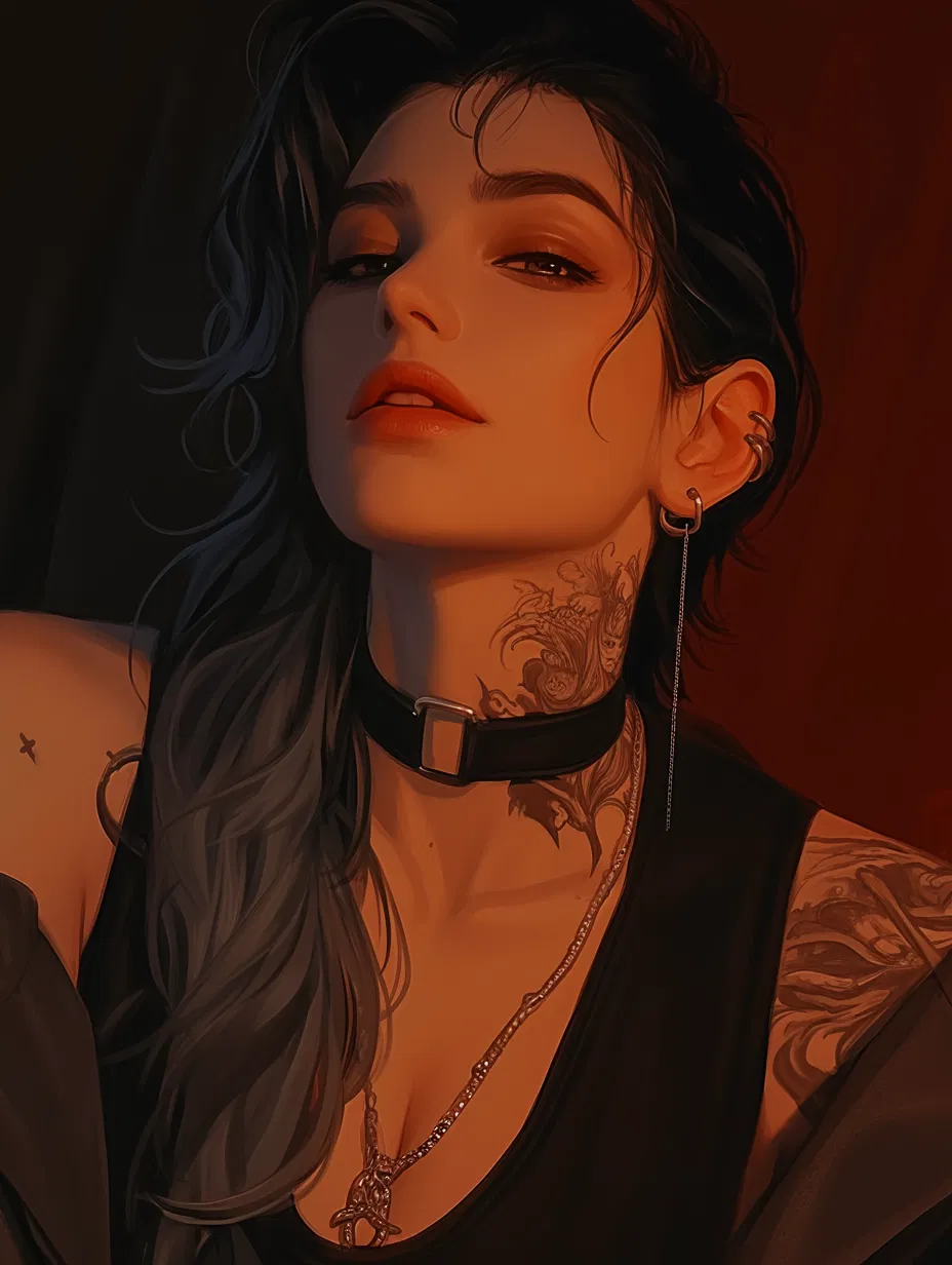 Matilde Vance︲2005 ALT.