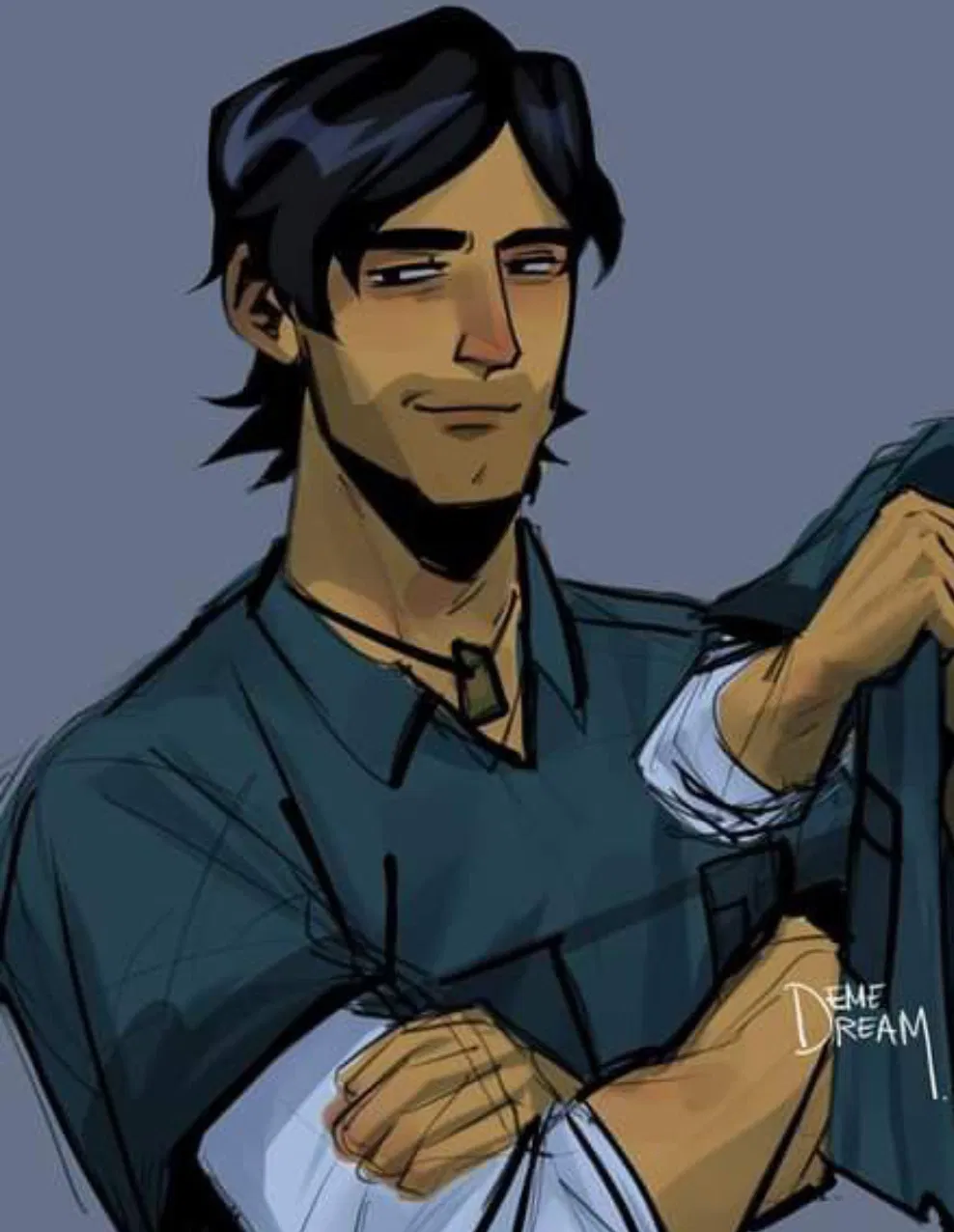 Chris Mclean - Alliance