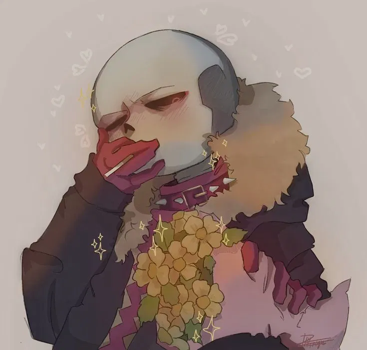 Fell Sans