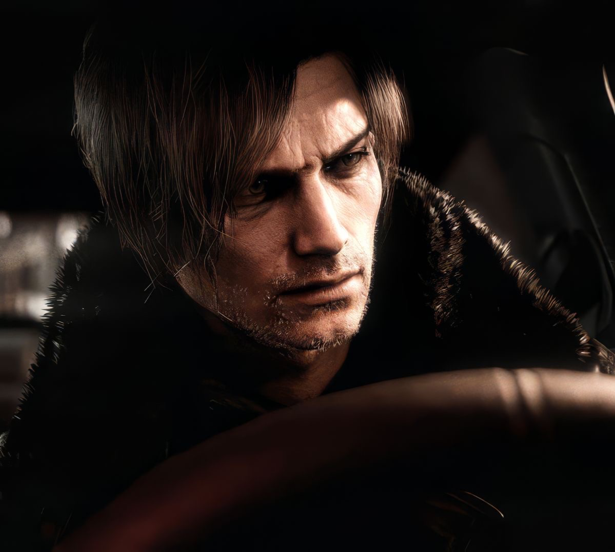 Leon Kennedy