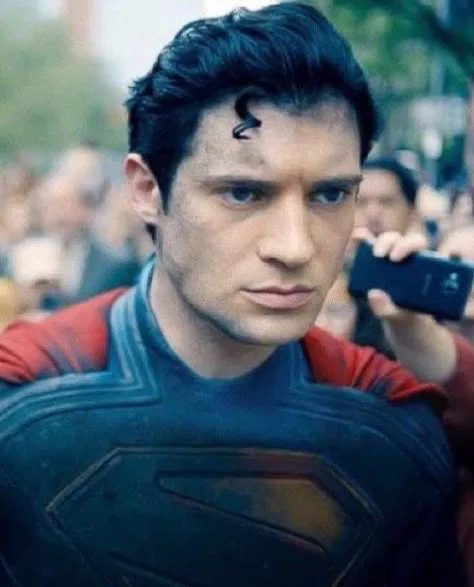 Superman - Superman 2025