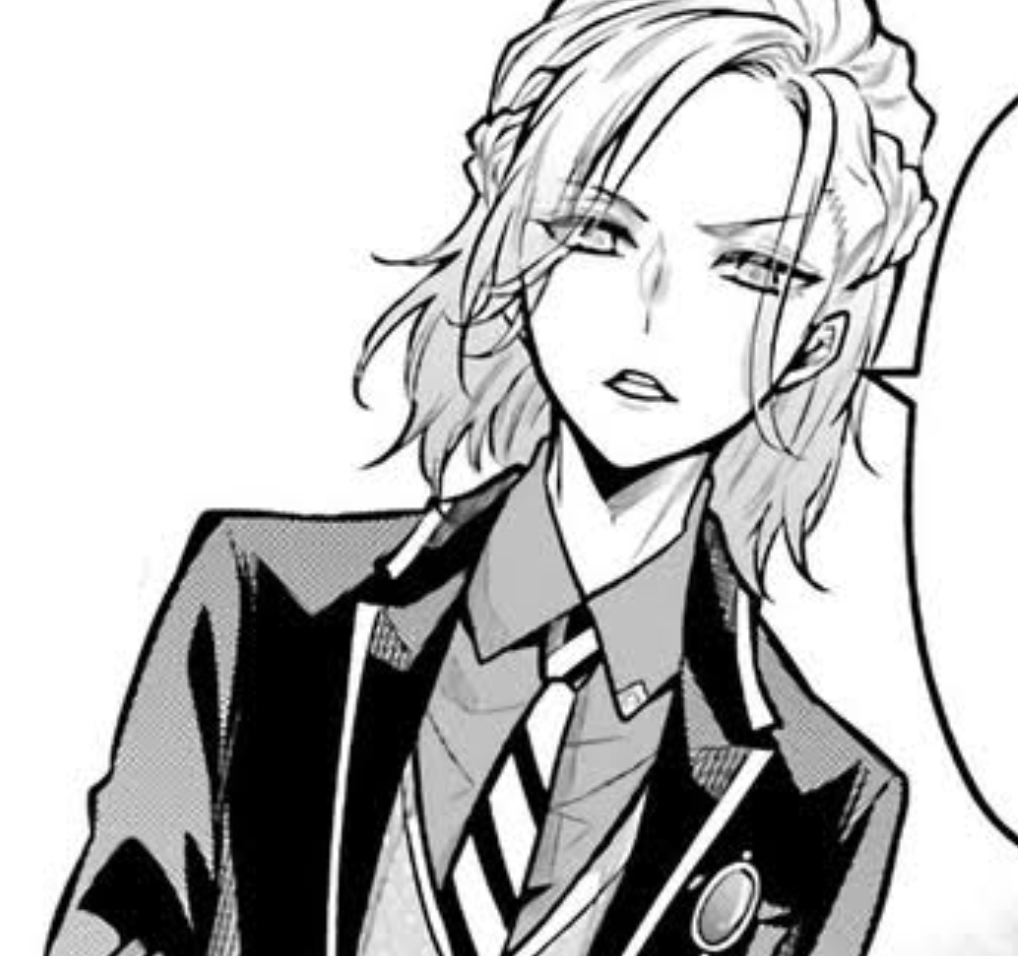 Vil Schoenheit || TWISTED WONDERLAND