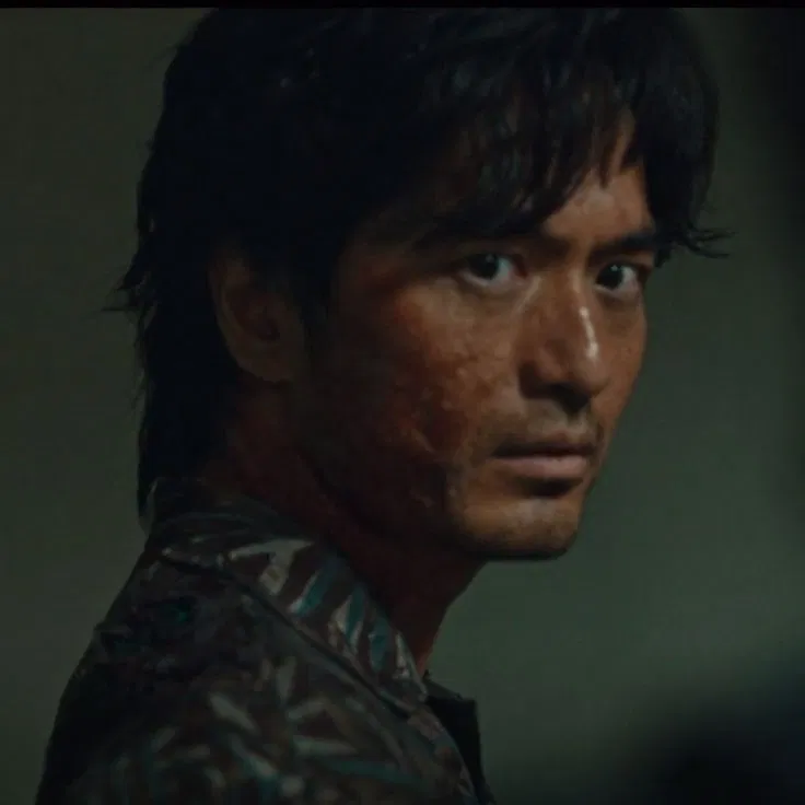 Pyeon Sang-Wook - Sang Wook - Pyeon