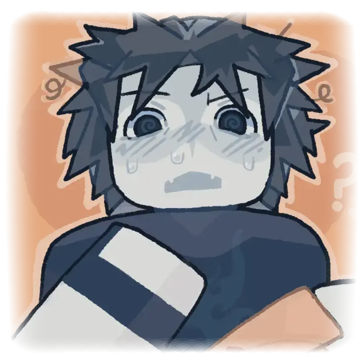 two time ⭑ forsaken