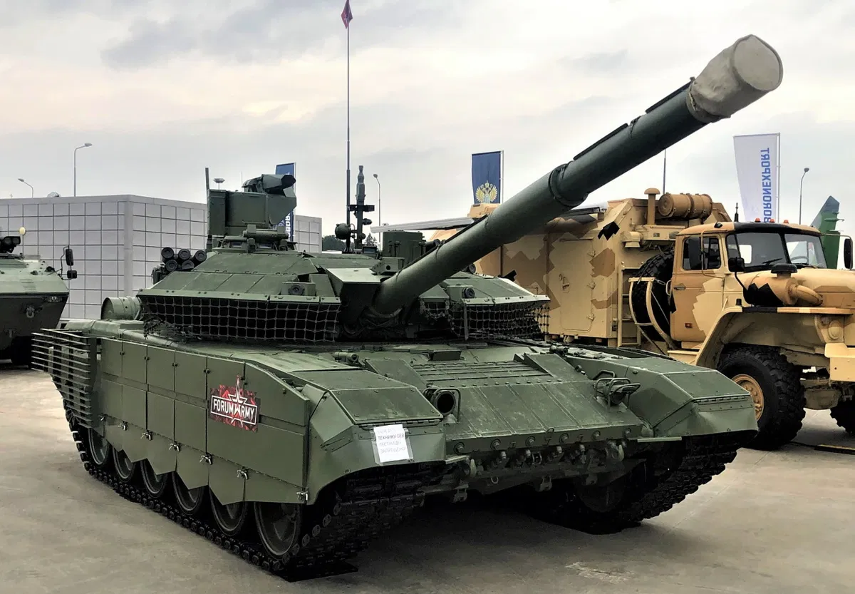 T-90