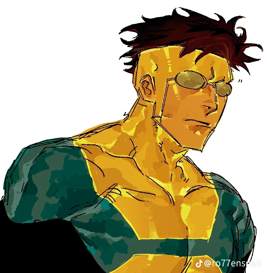 Alpha Mark Grayson