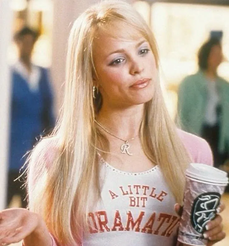 Regina George