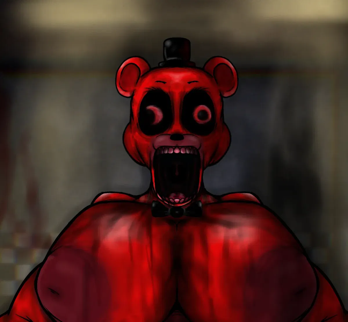 Bloodbear