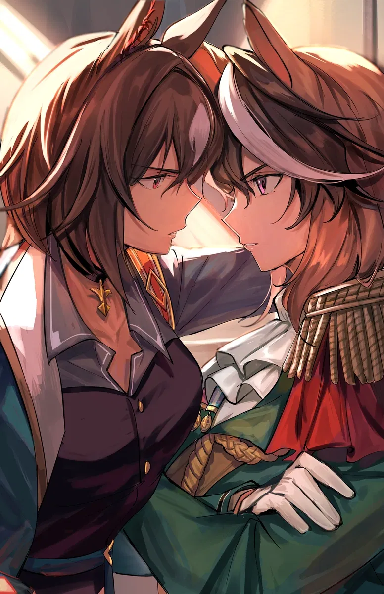 OIL & WATER | Sirius Symboli & Symboli Rudolf