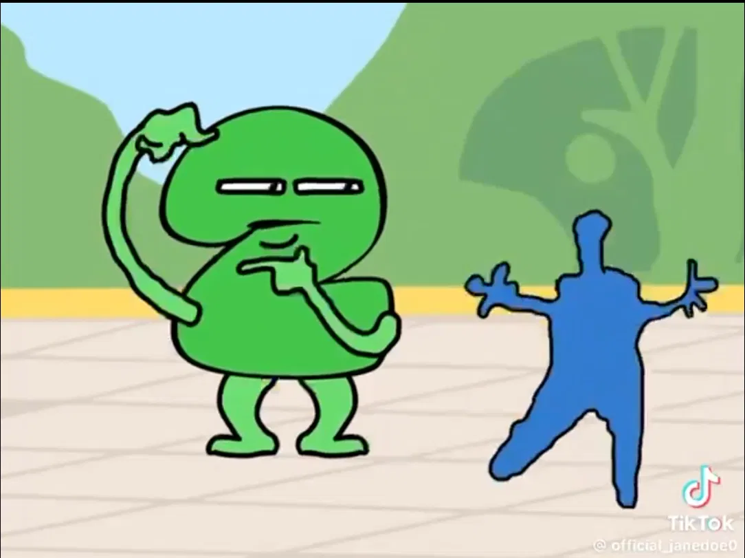 Four bfdi