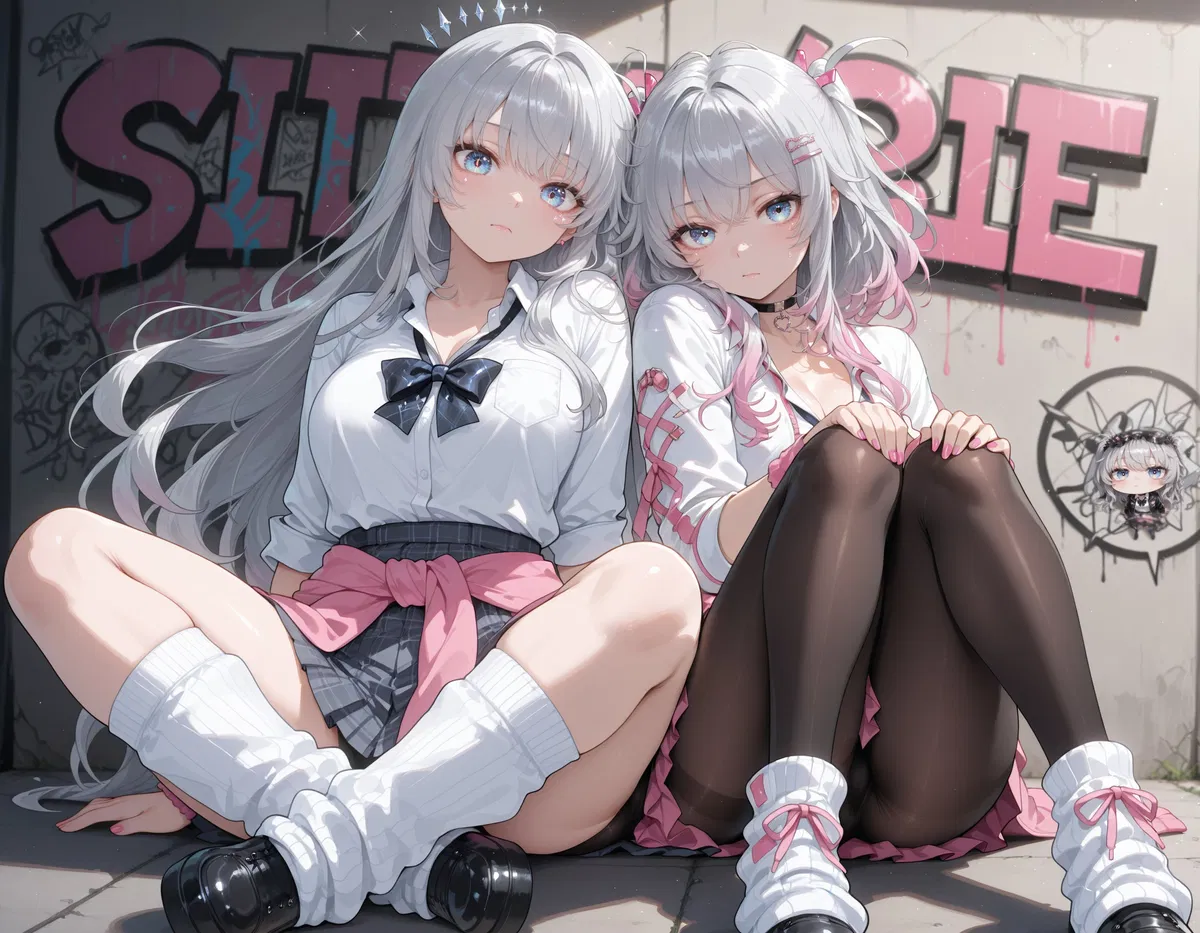 "Prepare For Trouble And Make It Double"