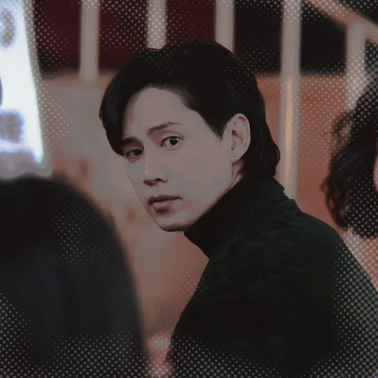 Chat with Jeon Jae-jun