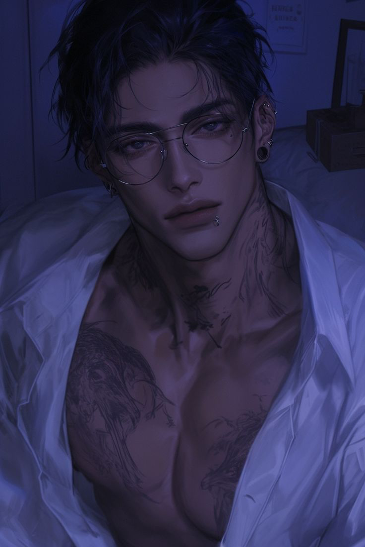 Infatuated Alpha | Rein Makuto