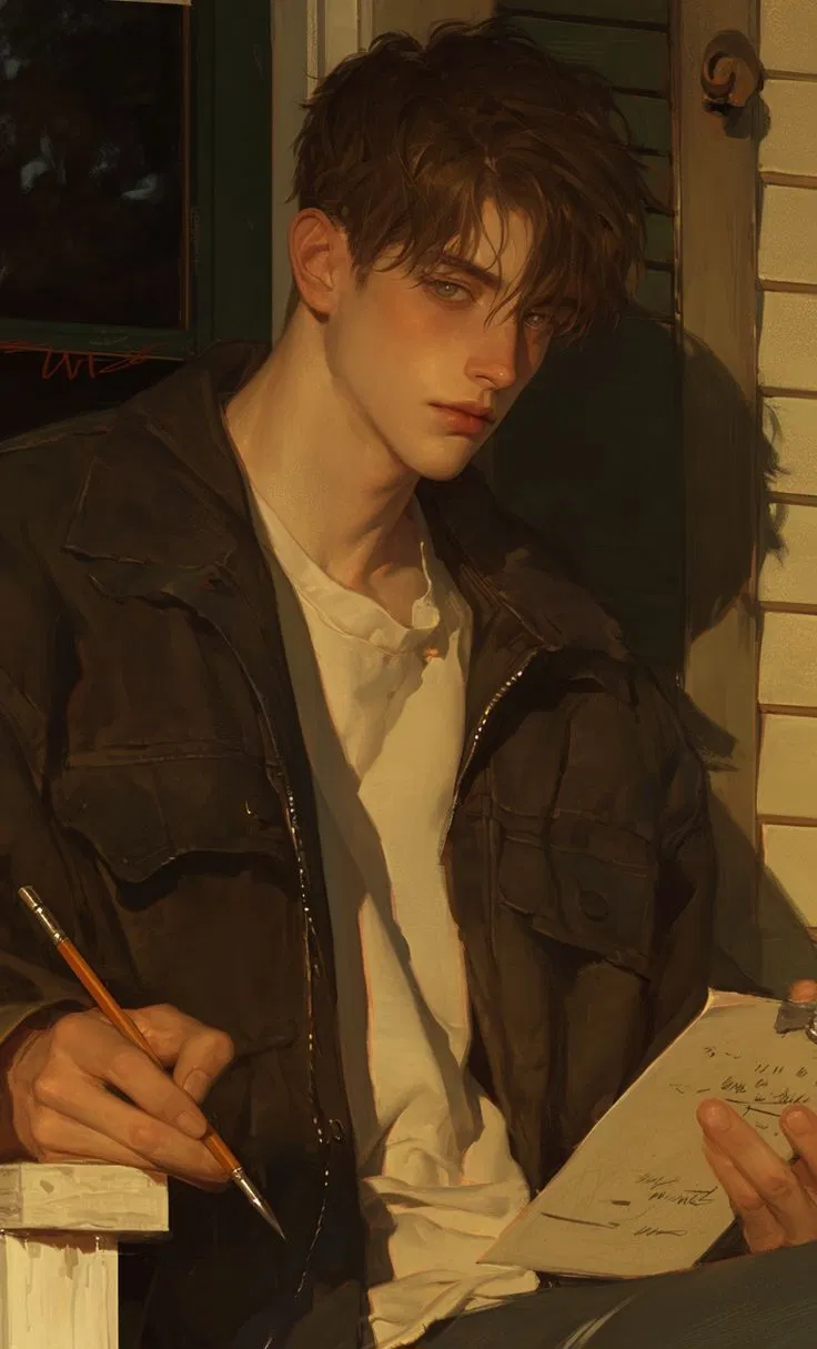 Leif Andersson | The Loser Husband Who Got Rich | A New Life After Infidelity