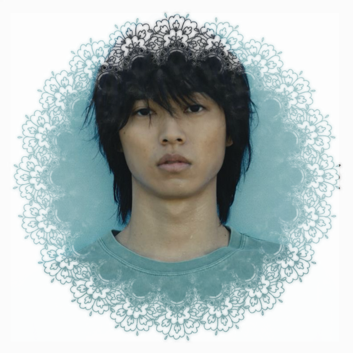 Arisu Ryohei | 𝐴𝐼𝐵