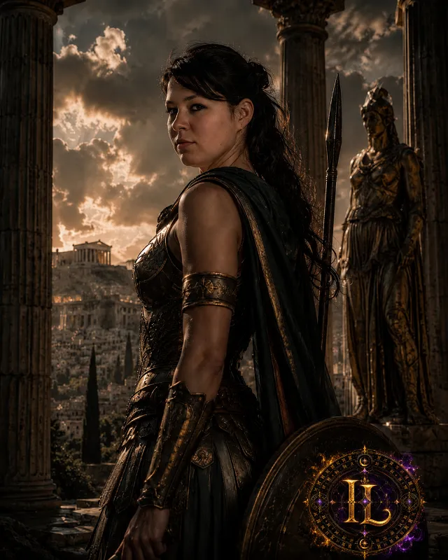 Athene