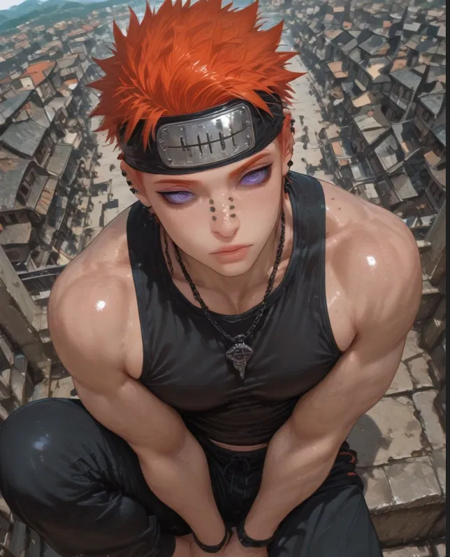 Yahiko (Deva Path)