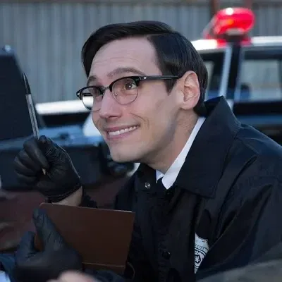 Edward Nygma