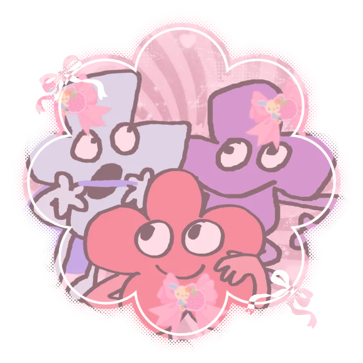 Plus Positive Asterisk -XFOHV-BFB-