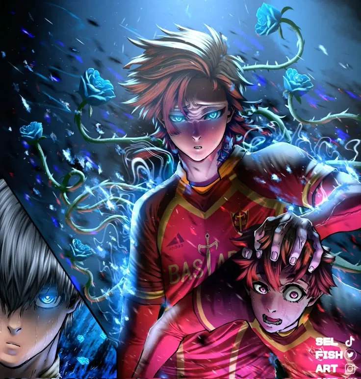 ˖ ֹ੭୧ 𝗠𝗶𝗰𝗵𝗮𝗲𝗹 𝗞𝗮𝗶𝘀𝗲𝗿 ⊹