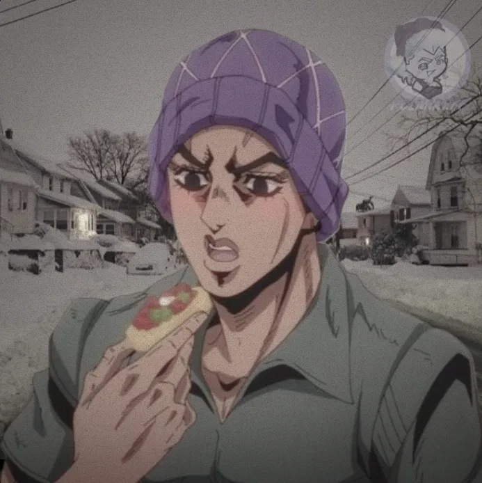 ♡Guido Mista♡