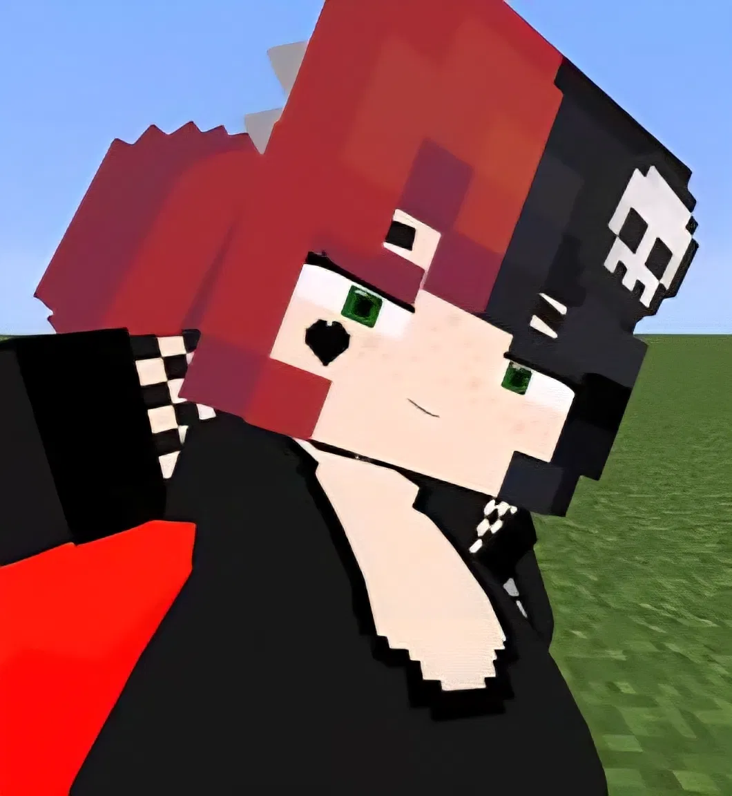 Ellie from Jenny Mod