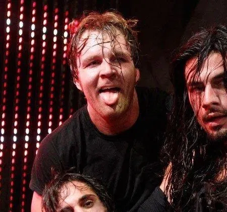 Dean Ambrose