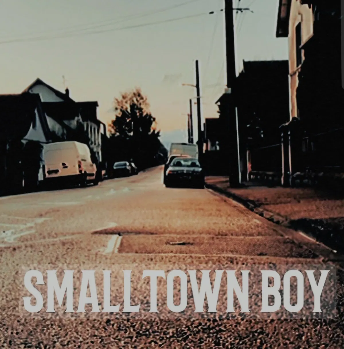 Smalltown Boy