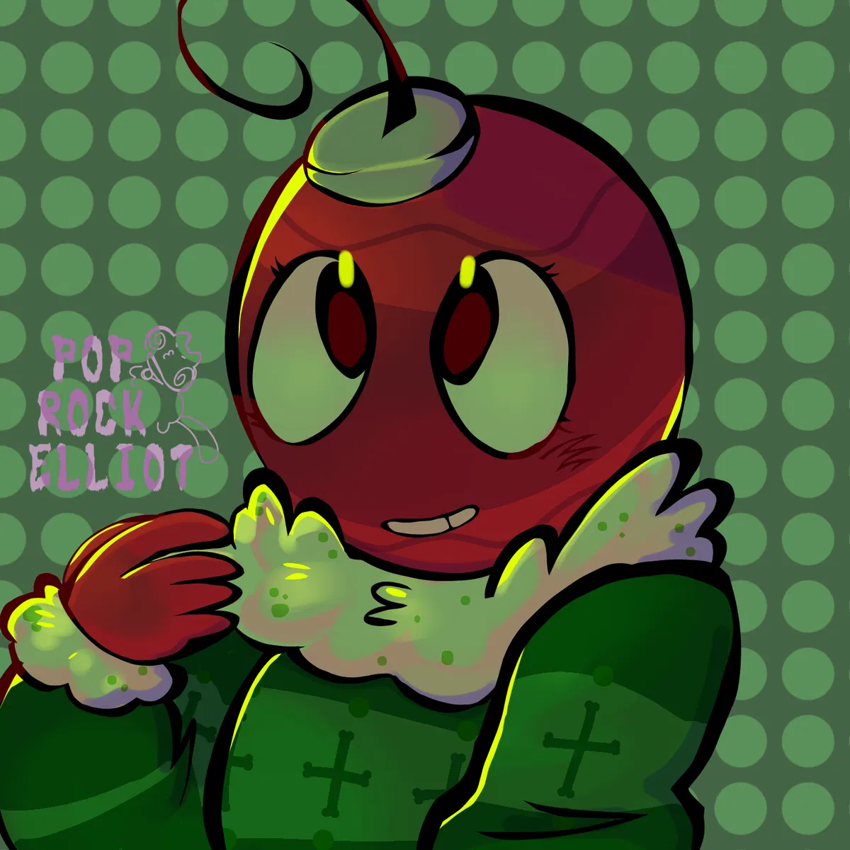 Bobette!+•