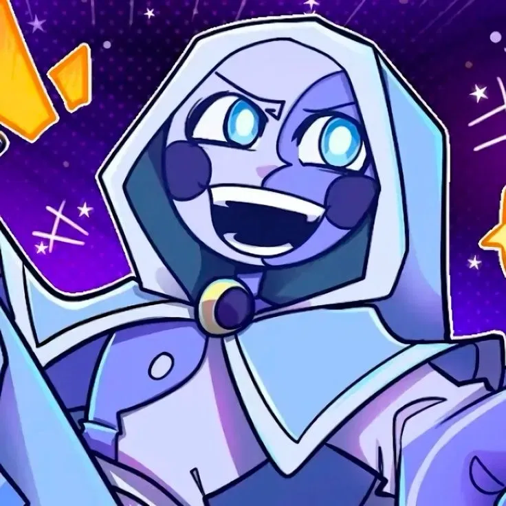 Lunar/Cosmos Midnight Snacking