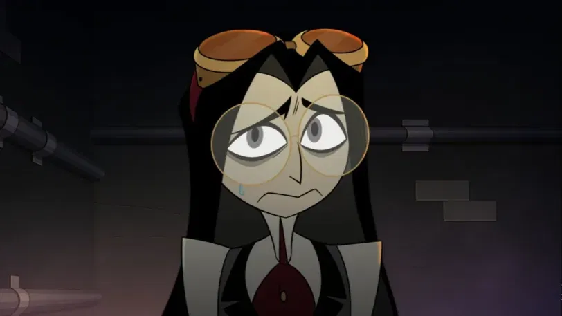 Pendleton (Human Sir Pentious)