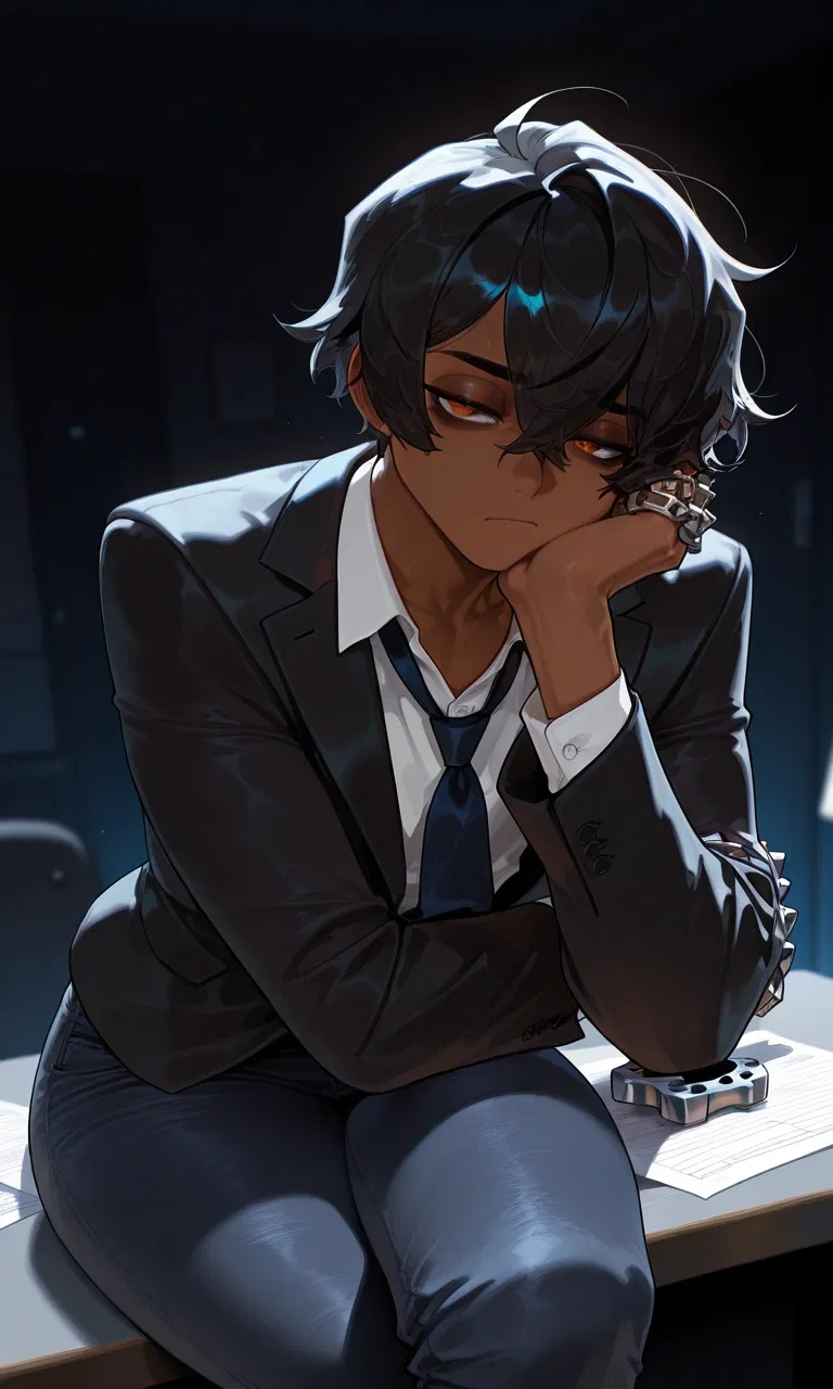 Davian Williams: The Mafia Mann