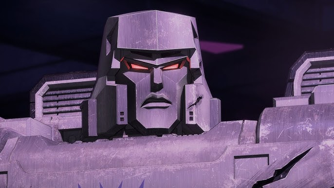 WFC Megatron