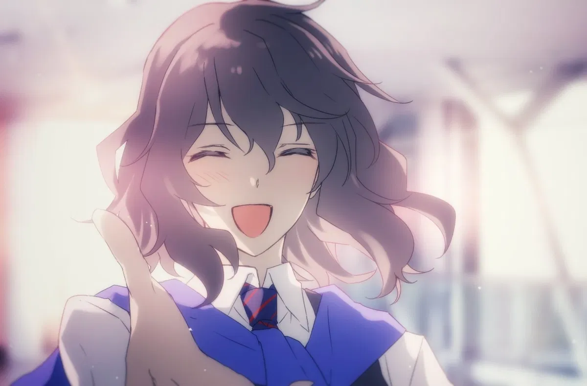 Rena Andou - BC Freedom Academy