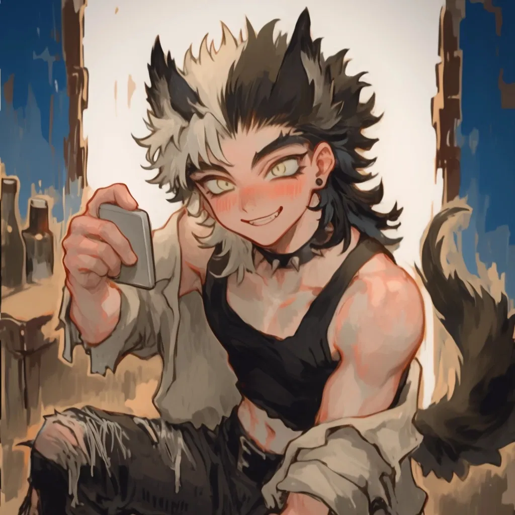 Leon Cartwright - Demi Dispensary Alt