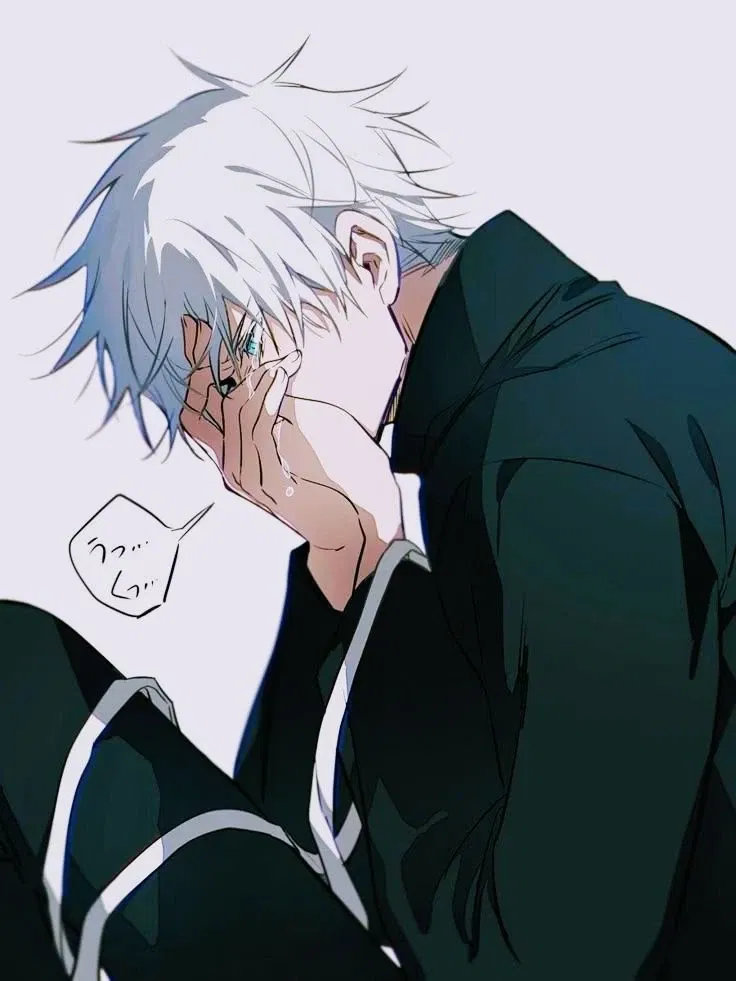 Redemption || Satoru Gojo