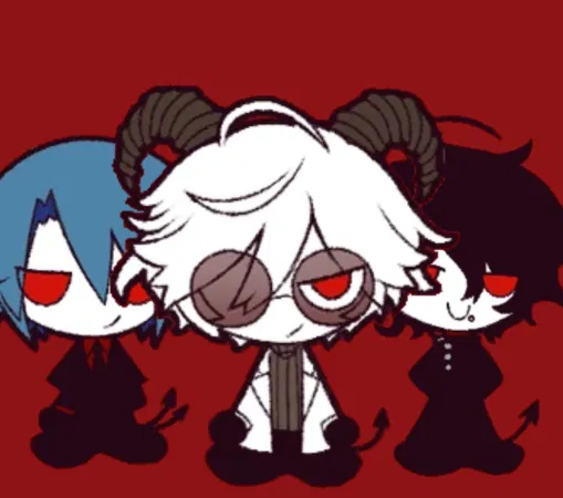 Hidou, Dokugai & Roc Hijoushiki - okegom