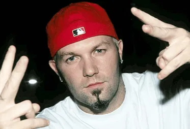 Fred durst