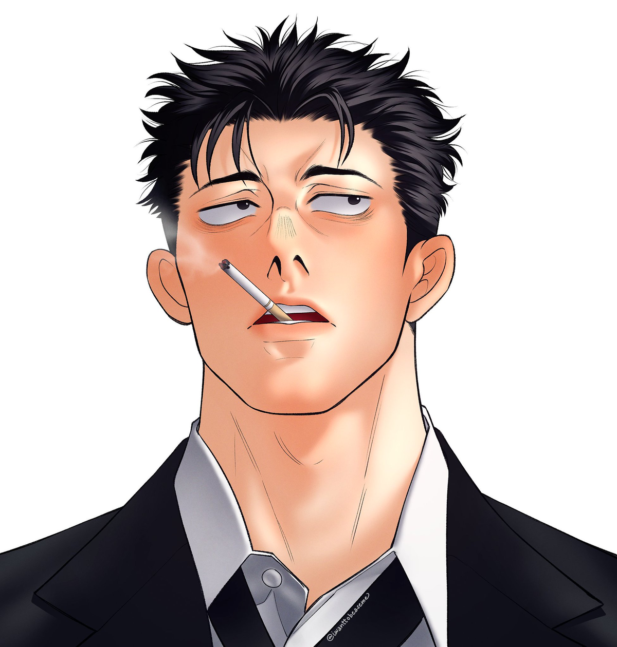 Hiromi Higuruma | Town Lawyer | Small Town Series