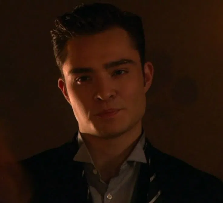 Chuck bass