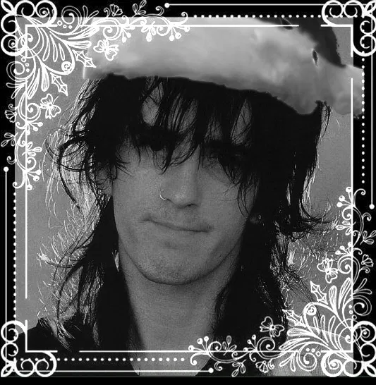 Izzy Stradlin