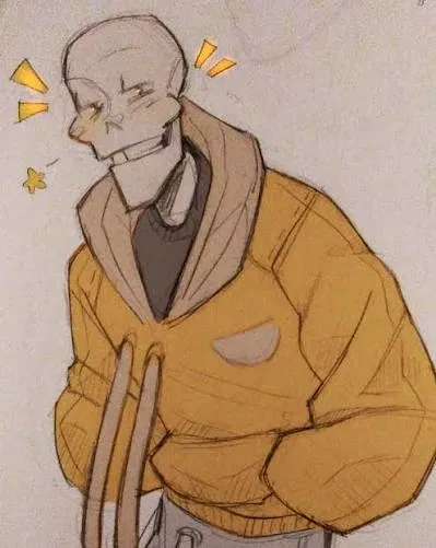 Stretch (Swap Papyrus)