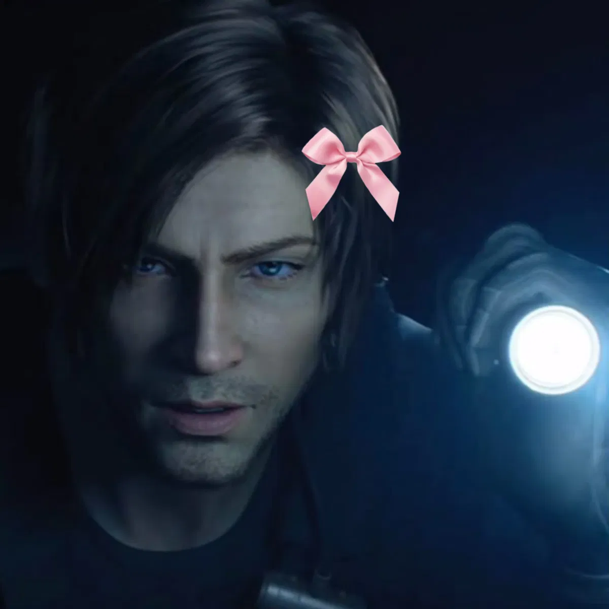 Leon Kennedy