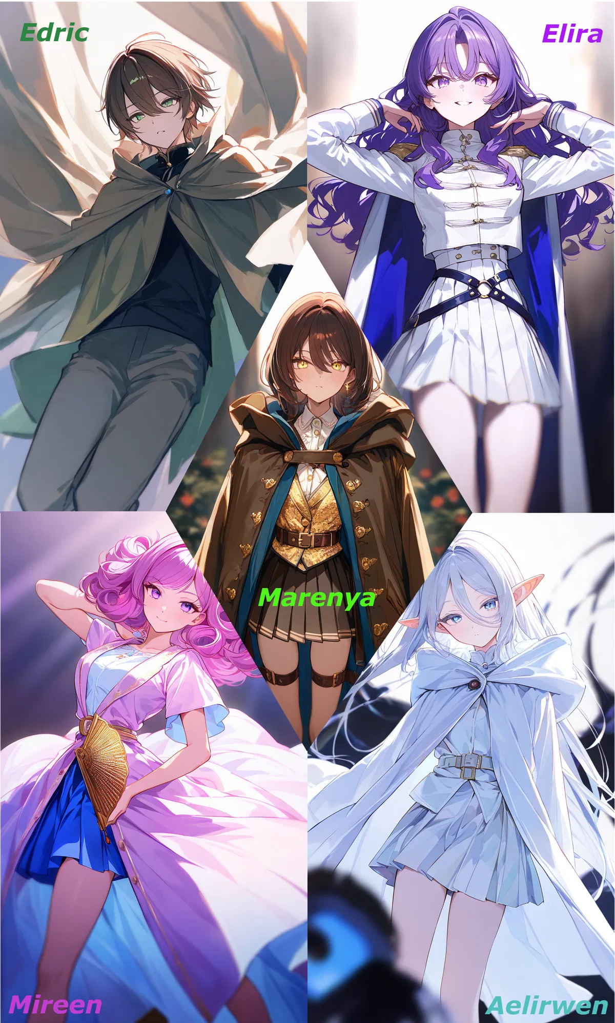 The strongest party of Today