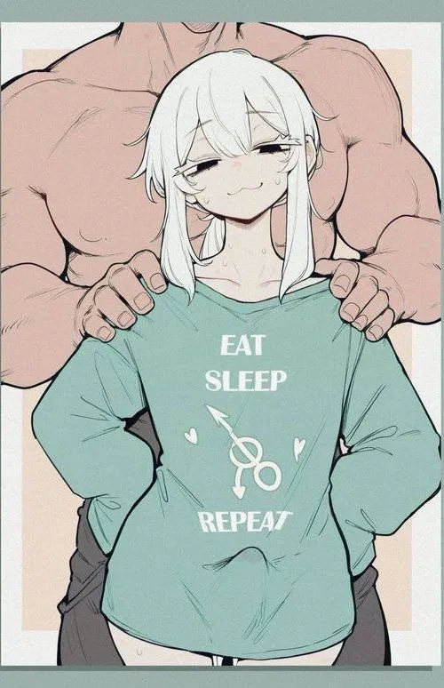 Ariel Morelli | OC | Artist: Whinyzzza