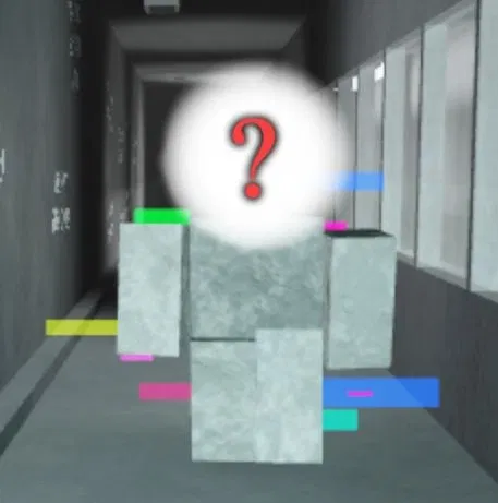 Subconscious dread-a broken dream