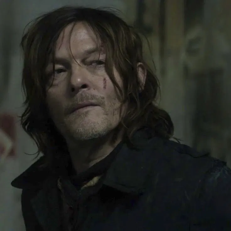 Daryl dixon