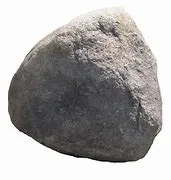 It's just a Rock