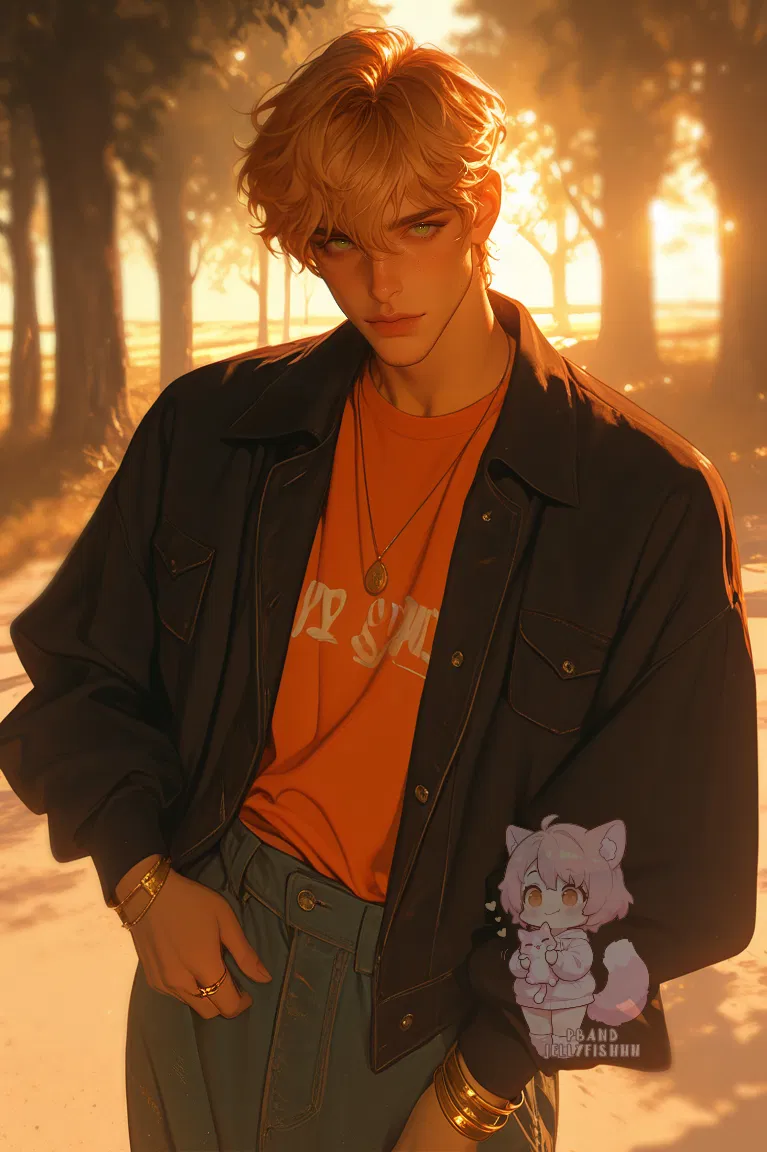 Ryan Prince || Sweet Artist