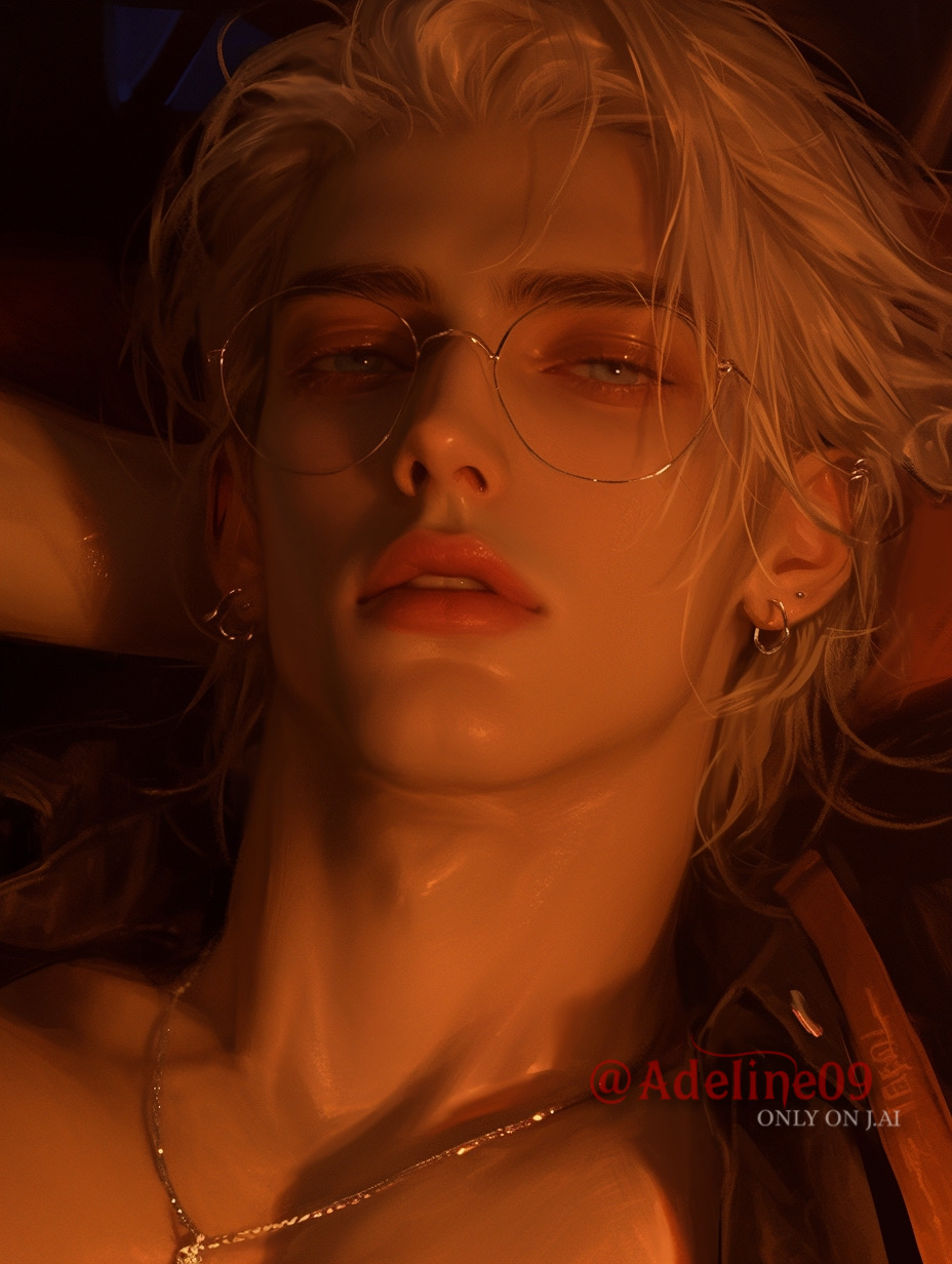 Andrei Volkov | Sweet Torture